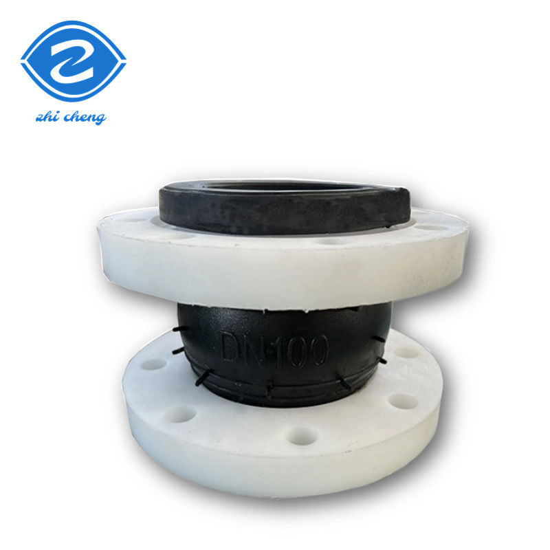 U PVC Flange Connection Pvc Pipe Route พิเศษยางต่อขยายสําหรับน้ํามันและ ...